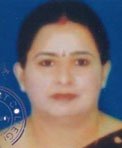 Ms. Bindu Jose : Sacred Heart College
