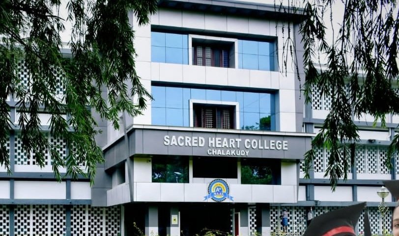 Welcome to Sacred Heart College : Sacred Heart College
